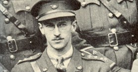 Roads to the Great War: The Lasting Wisdom of Captain Liddell Hart