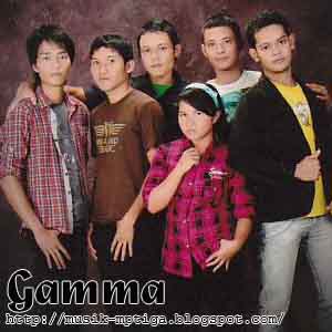 Gamma - 1 atau 2 | Dunia Musik