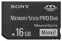 Jeff Cable's Blog: Memory cards past, present and future - What you ...