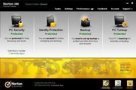 ThelloewLiqquers23: Norton 360 V6.0 Premier Edition Full Version