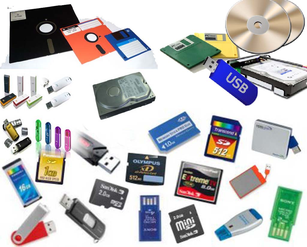 Pengertian dan Macam-macam Media Penyimpanan Data Komputer - IT CLUB ...