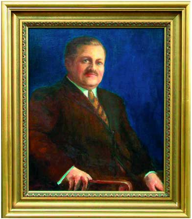 Károly Ereky - Alchetron, The Free Social Encyclopedia