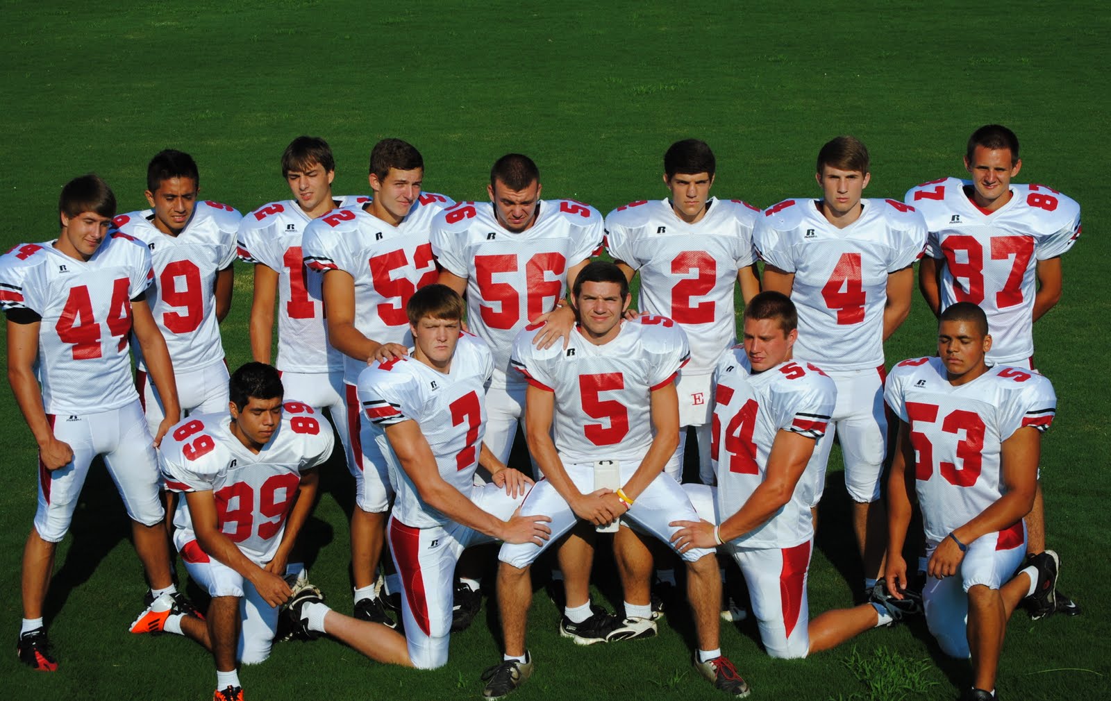 Elkmont Football: DOOLEY LEAVING ELKMONT RED DEVILS