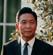 FERDINAND MARCOS