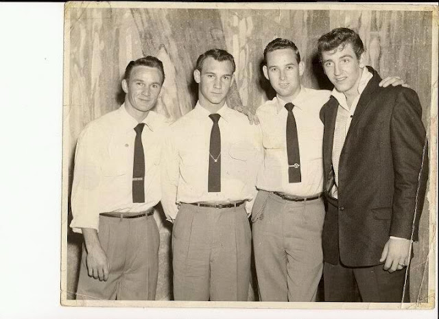 Let's Keep the 50's Spirit Alive!: Let´s Think About Livin´! : Melissa ...