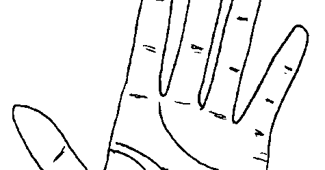 Air Hand - Hashmi Sahib