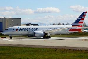 KPAE Paine Field: 2017