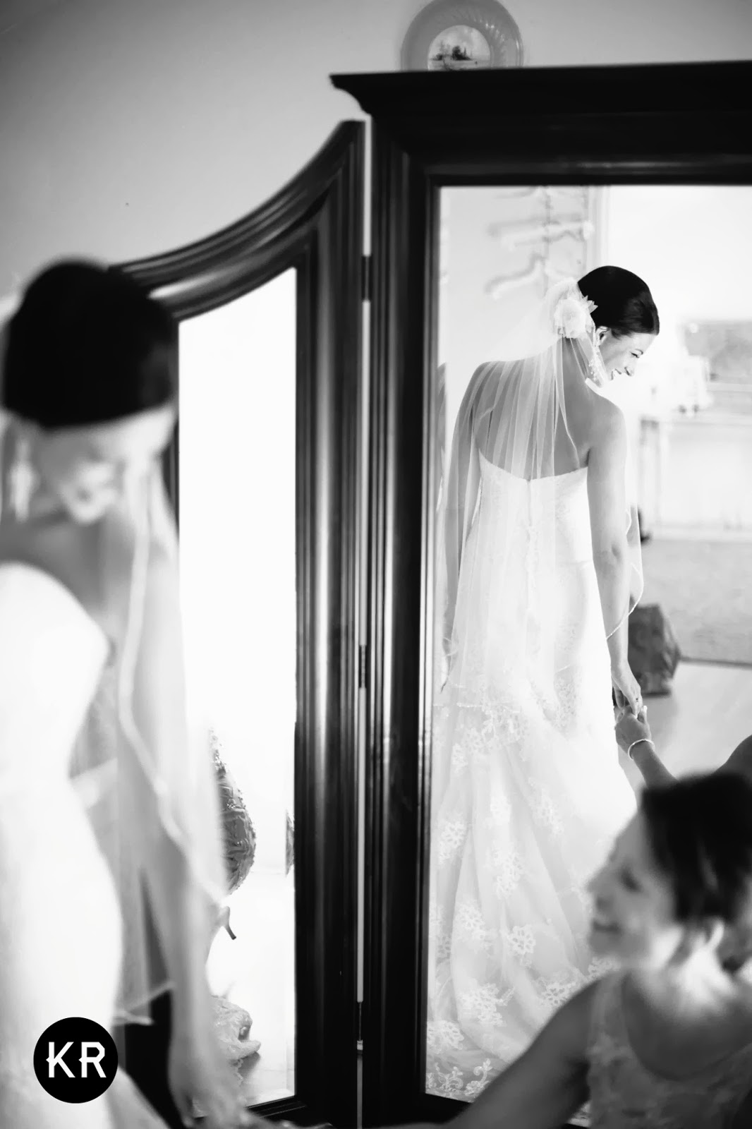 Rhinos, Tacos, Coffee and Beer: Jesse and Nick: Wedding Preview