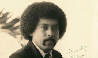 Biografia Ramón Luis Ramírez Toro (Chamaco Ramirez)