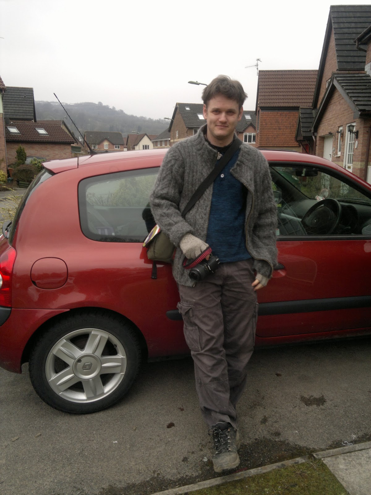 squeaky elliot: Plug and Play Pembrokeshire