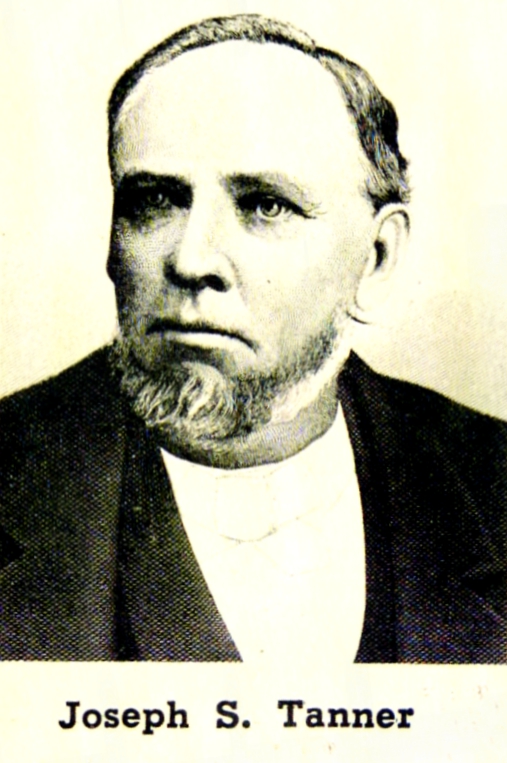 Payson Historical Society: June 2015