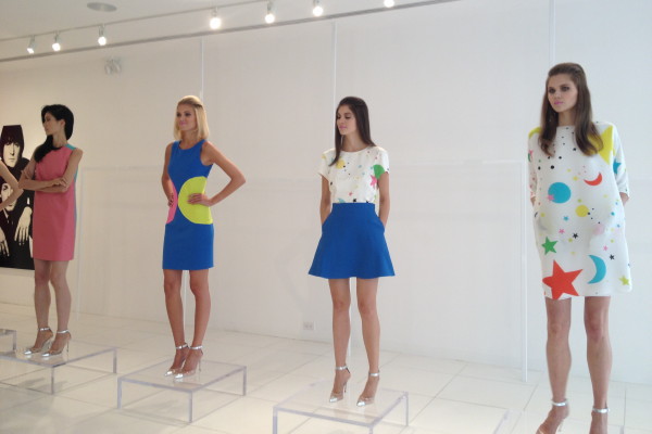 From the Suburbs to the City