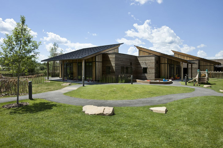 Smart Gadgets: Teton County Children's Learning Center Brings ...