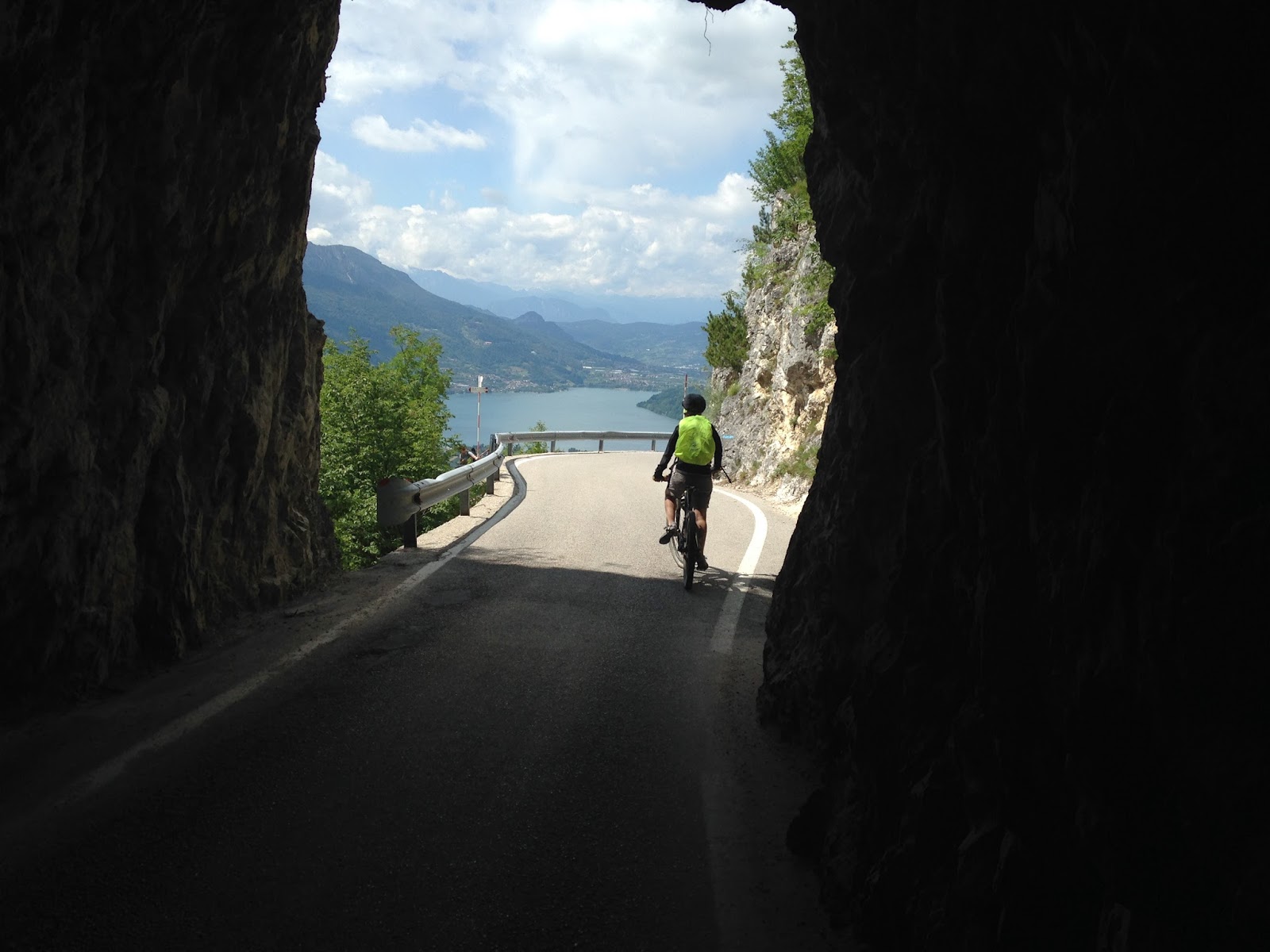 La Grande Guerra Trek e MTB: Grande Guerra mtb: La vecchia strada della ...