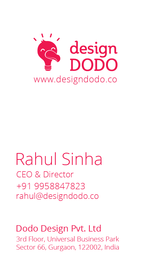 Shri Krishna Prints: Visiting Cards Design