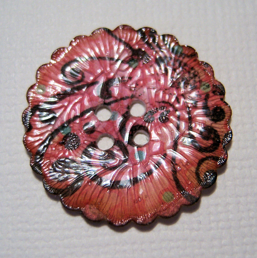 Crafts 4 Eternity Cafe: Bespoke Buttons