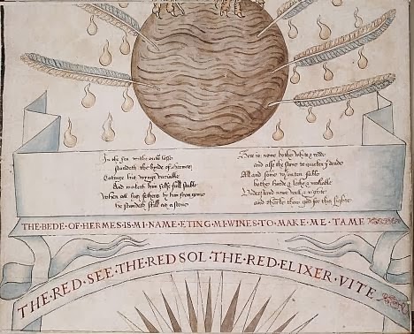 bensozia: The Ripley Scroll