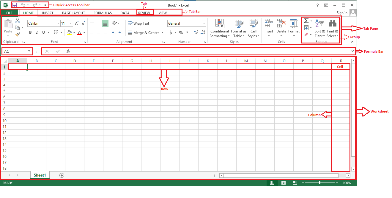 Microsoft Tutorials - Office, Games, SEO, Book Publishing Tutorials ...