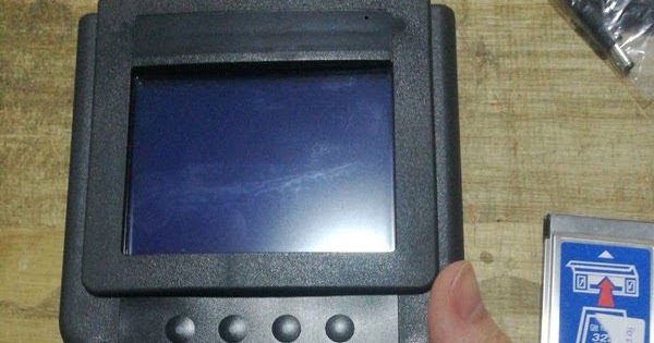 GM Tech2 Scanner Clone Review on Corvette C5 -OBD365.com