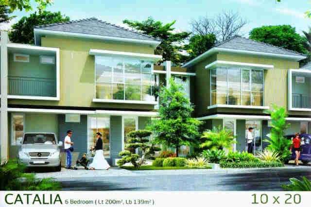 Springhill Palembang