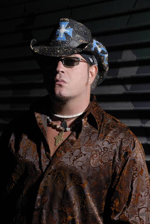 Jolly Joker`s Ohrenbalsam: TERRY BROCK, DIAMOND BLUE, CD, 2010