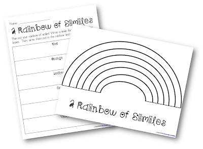 Insect Visual plans, a freebie, and a Giveaway! - Teacher by the Beach