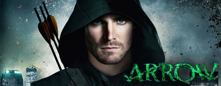 Review Arrow 1x12 - "Vertigo"
