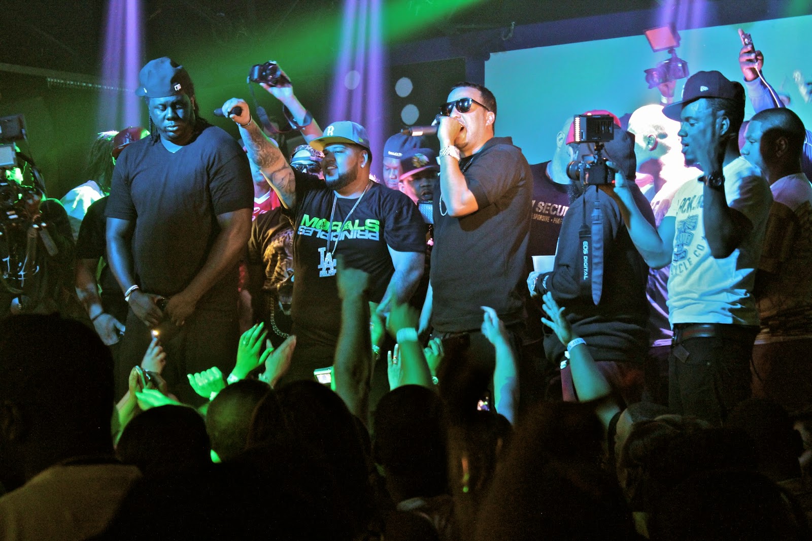 Lane Makers Documentary: 2014