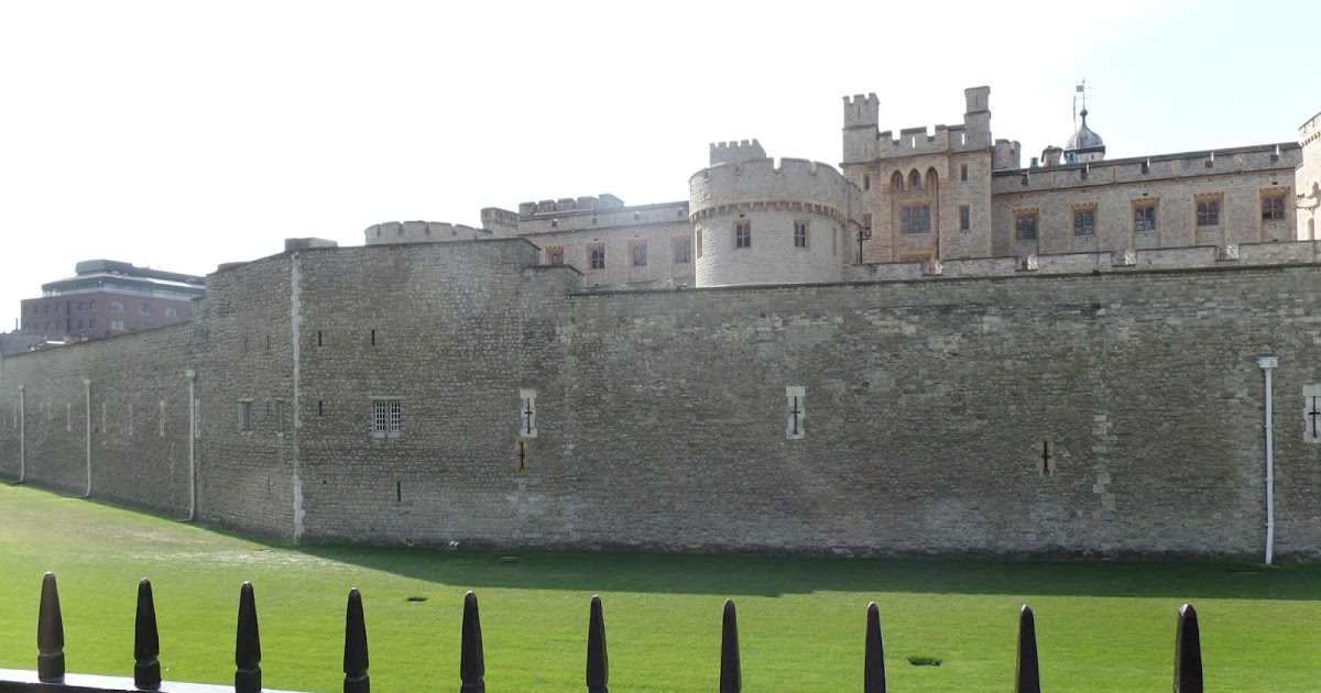 Theatre and Arts in London: Sunday: Tower of London