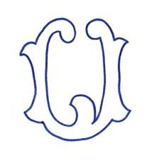 MaestrosComoTú: LETRAS CURVAS