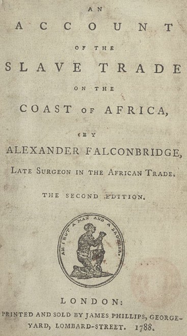 Corfu Blues and Global Views: Aspects of Slavery: On Abolition ...