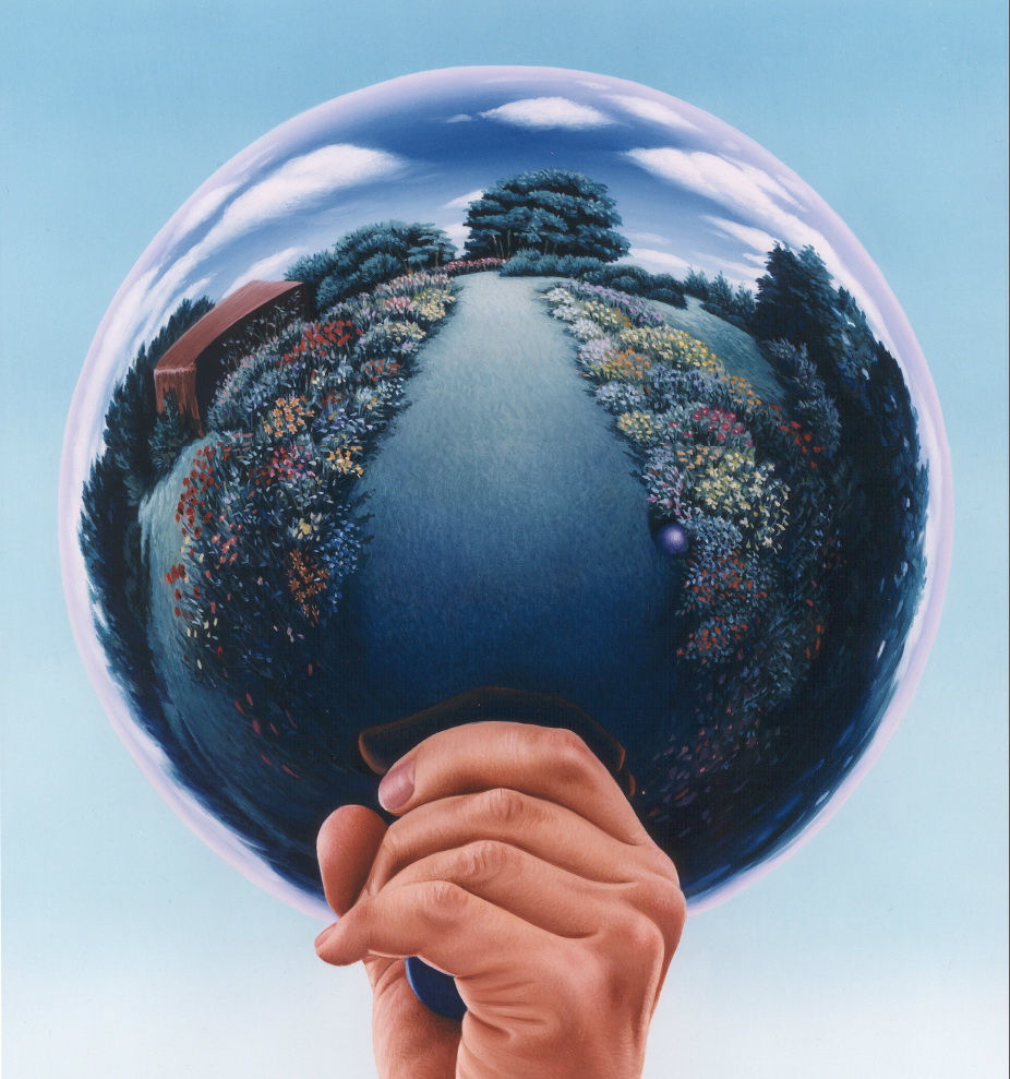 Görsel Sanatlar Deposu / Fine Arts Archive: Robin Freedenfeld ...