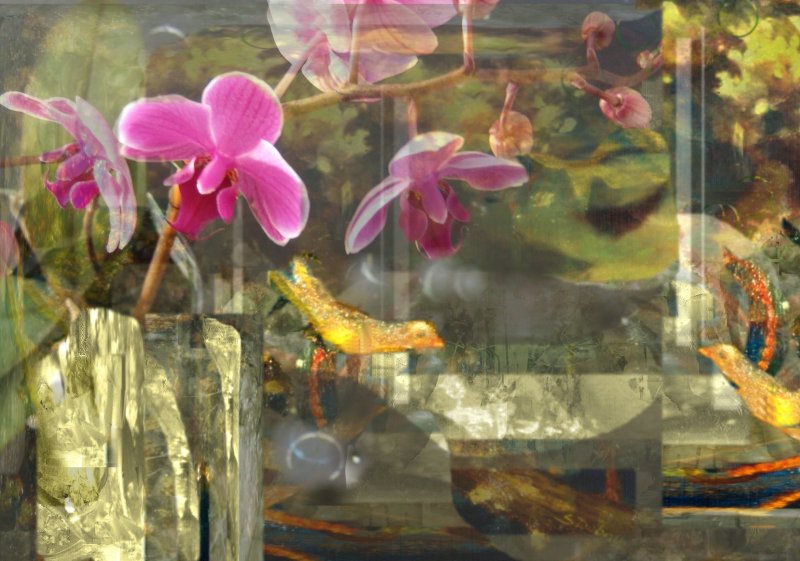 Collections at Scenic Drive Gallery: VISUAL INTERPRETATION OF MUSIC by ...