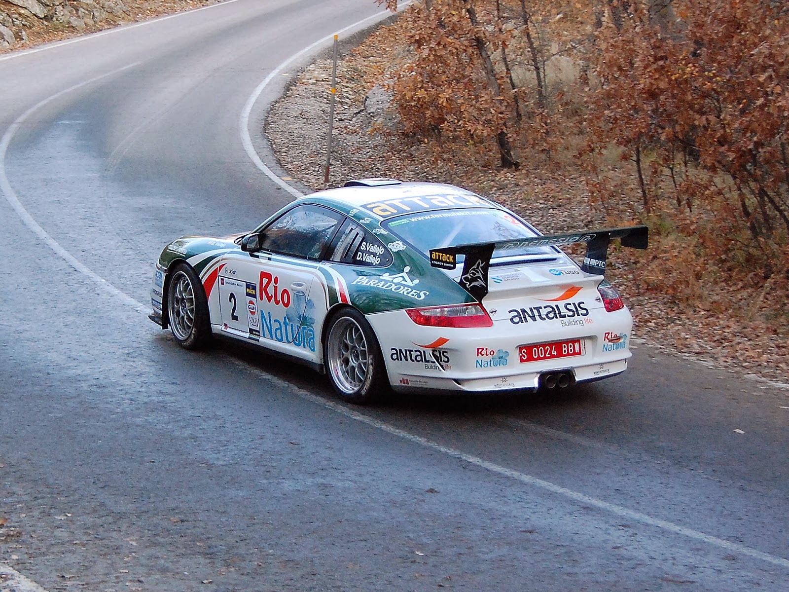 El rincón de Prus: MEJORES FOTOS RALLYES