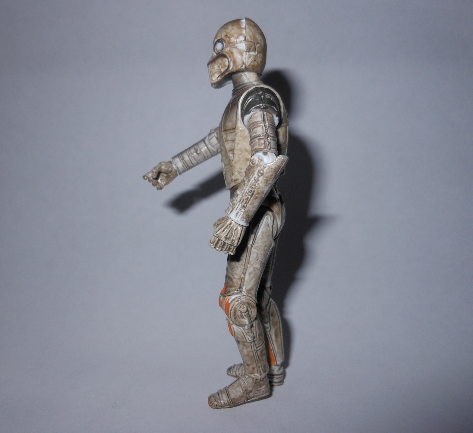 Figuras de Acción A Go-Gó: CZ-4 (STAR WARS: 30th ANNIVERSARY COLLECTION ...