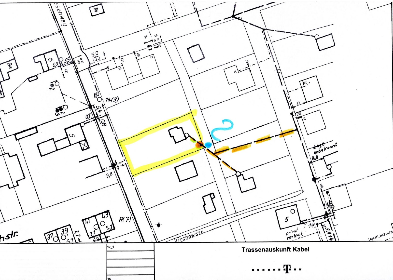 Wir bauen uns ne Butze: Wie alles begann und wo wir jetzt sind...