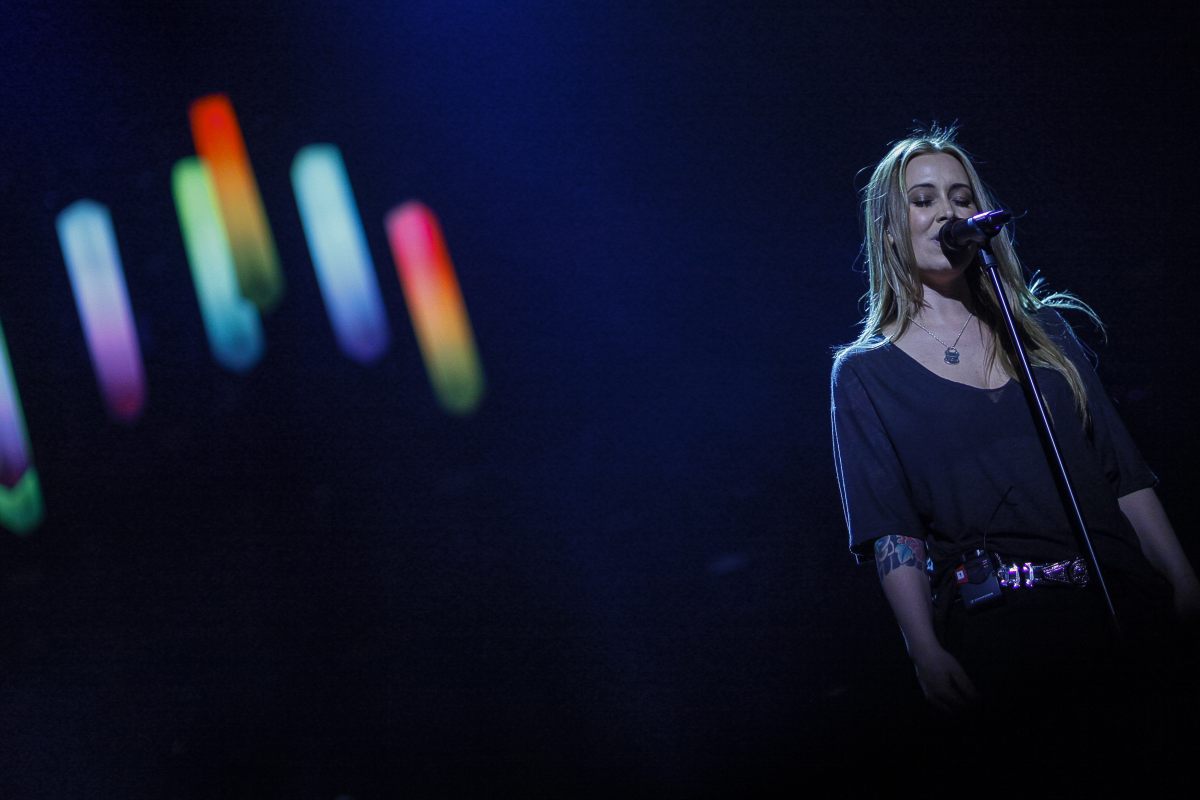 EUROVISION ADDICT: Rehearsals 2013: Day 5 - The Netherlands