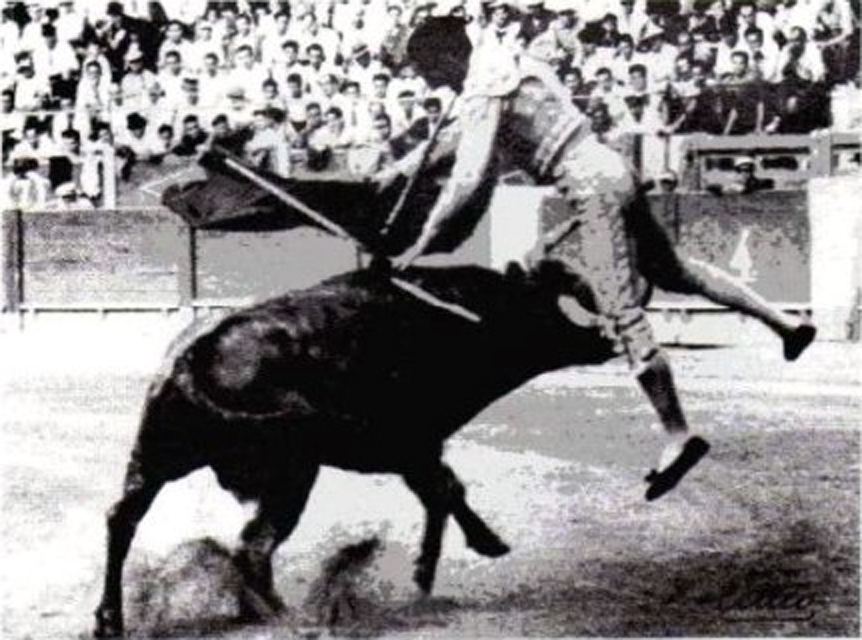 Blog Taurino Remellao : octubre 2012