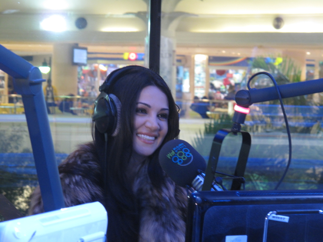 مارينا اف ام بث مباشر marina fm - نت لايف