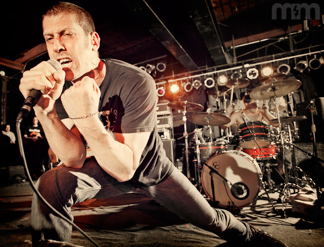 DAN YEMIN (PAINT IT BLACK, KID DYNAMITE, LIFETIME)