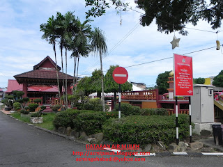 Relatif: Siri 01: Dataran Air Muleh (Pasir Mas)