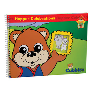 FBC Awana Cubbies: Cubbies Materials