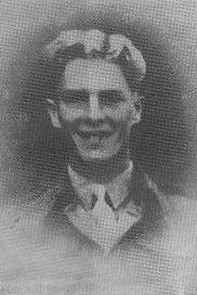 WWII Memories: Robert Fergus (Fergie) Smith