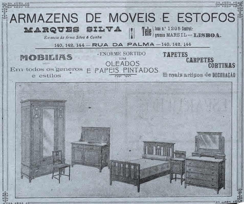 PUBLISITE: MARQUES SILVA