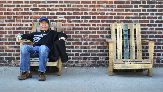 Tactical Urbanism is Popping Up Everywhere - Dan Bailes