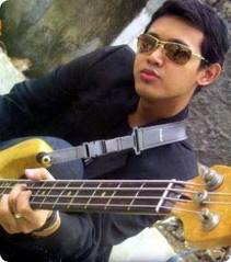 Biodata dan Profil Bondan Prakoso Lengkap