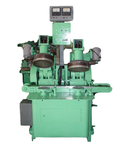 Used Ceramic Machine: Automatic Roller Heads Machine-ASAHI MACHINERY WORKS