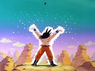 Top Dragon Ball Kai ep 15 - Goku On The Ropes! Pin Your Hopes On The ...