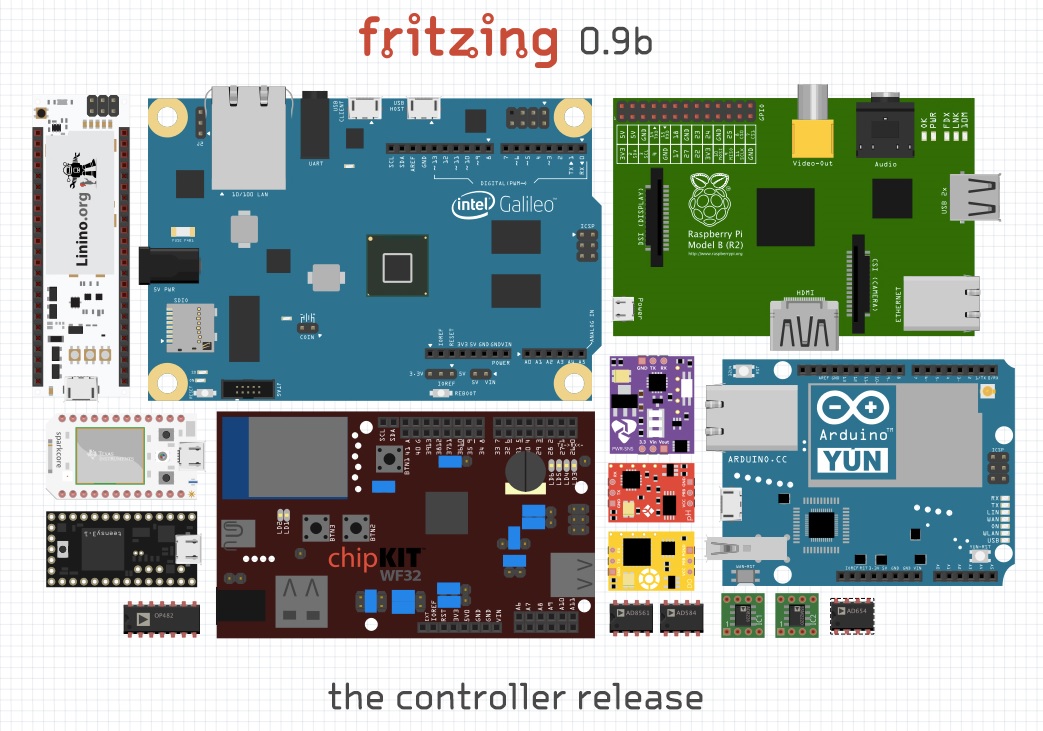 Fritzing arduino simulator download - gpspl