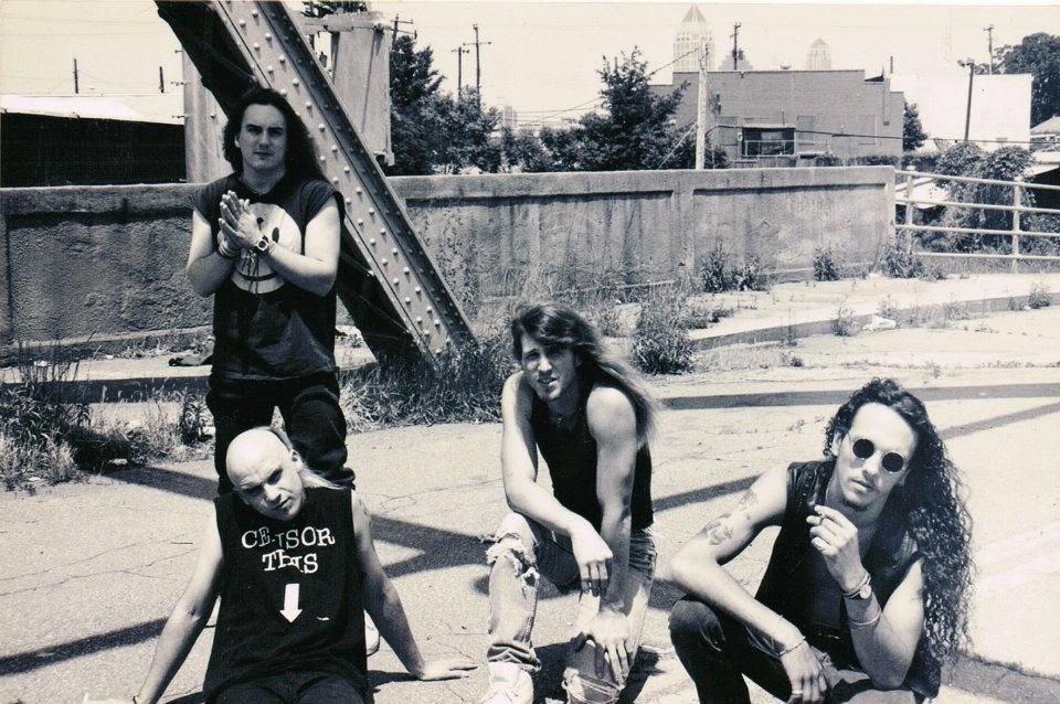 Return to Atlanta: The Bankhead "Bridge To Nowhere" in music videos